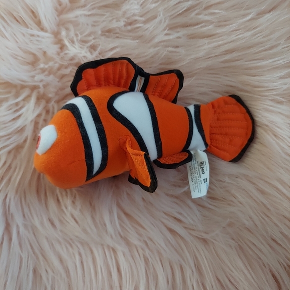Hasbro | Toys | Finding Nemo Plush | Poshmark